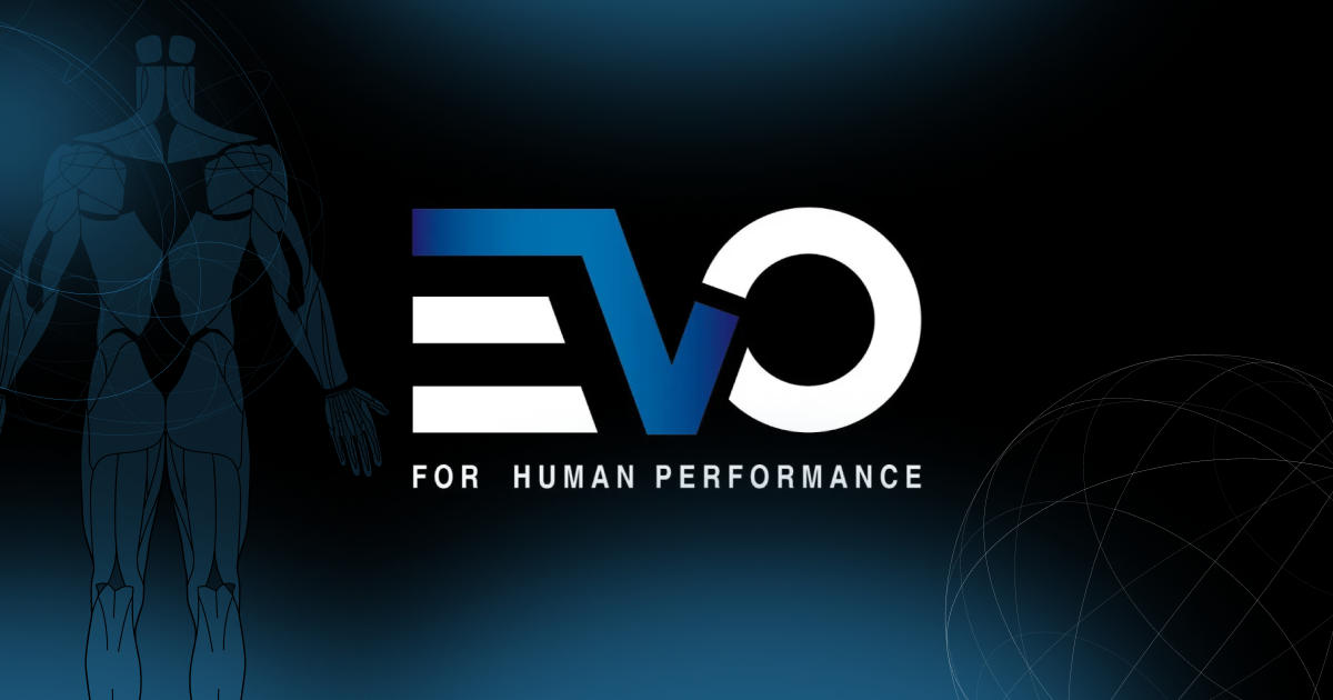 Evo Performance Logo